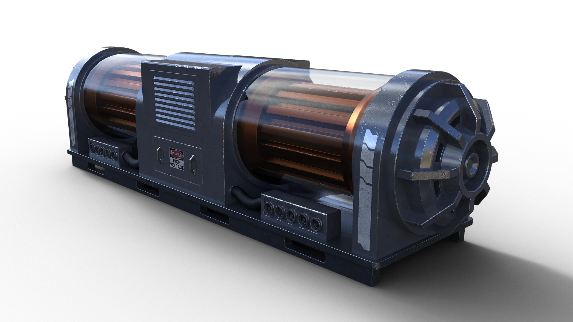 GLES Global GmbH | Leistungen